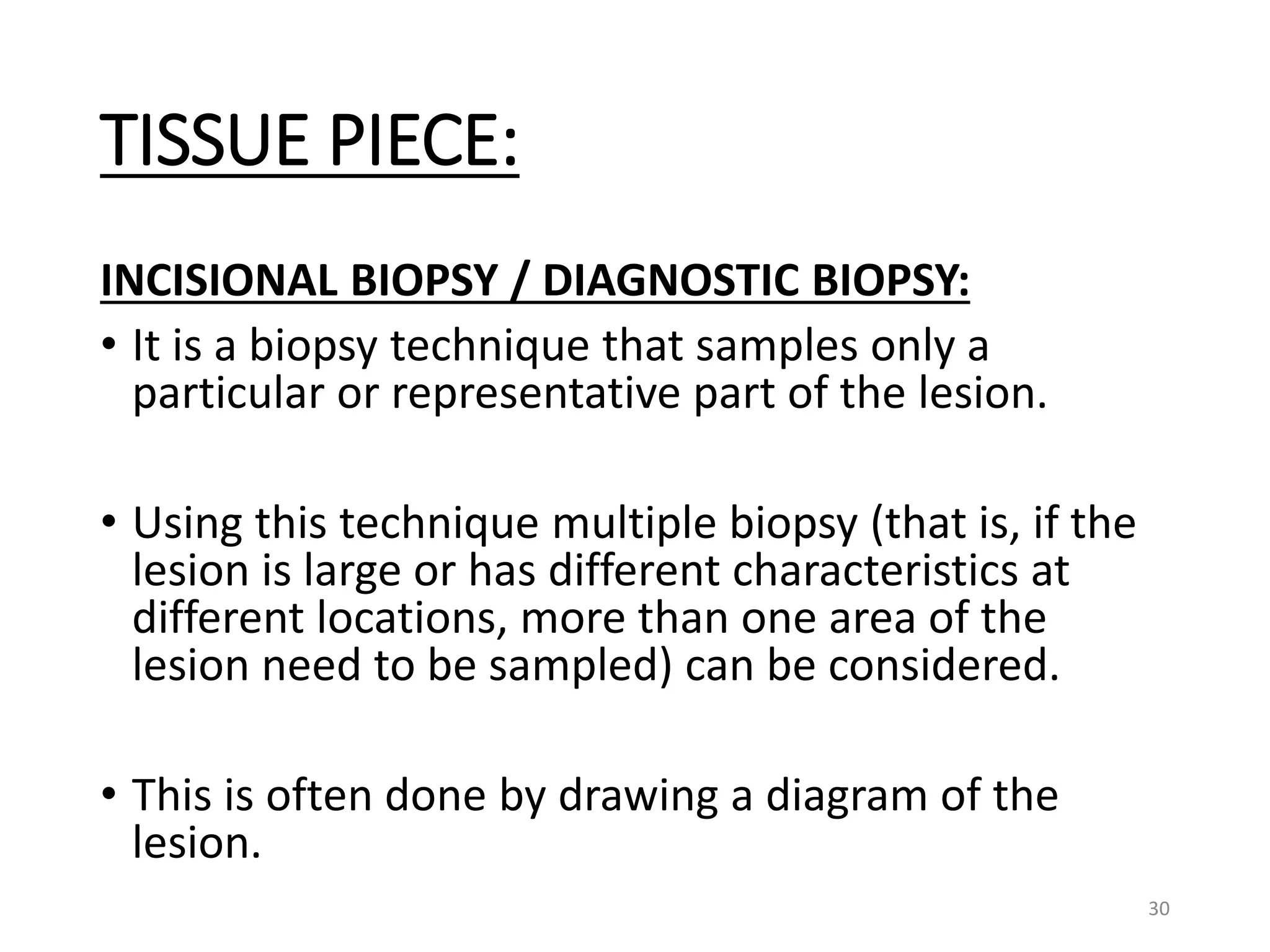 BIOPSY | PPTX
