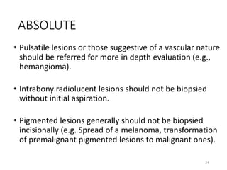 BIOPSY | PPTX