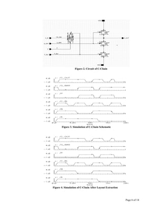 4 bit manchester_adder | PDF