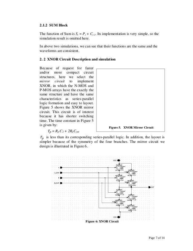 4 bit manchester_adder