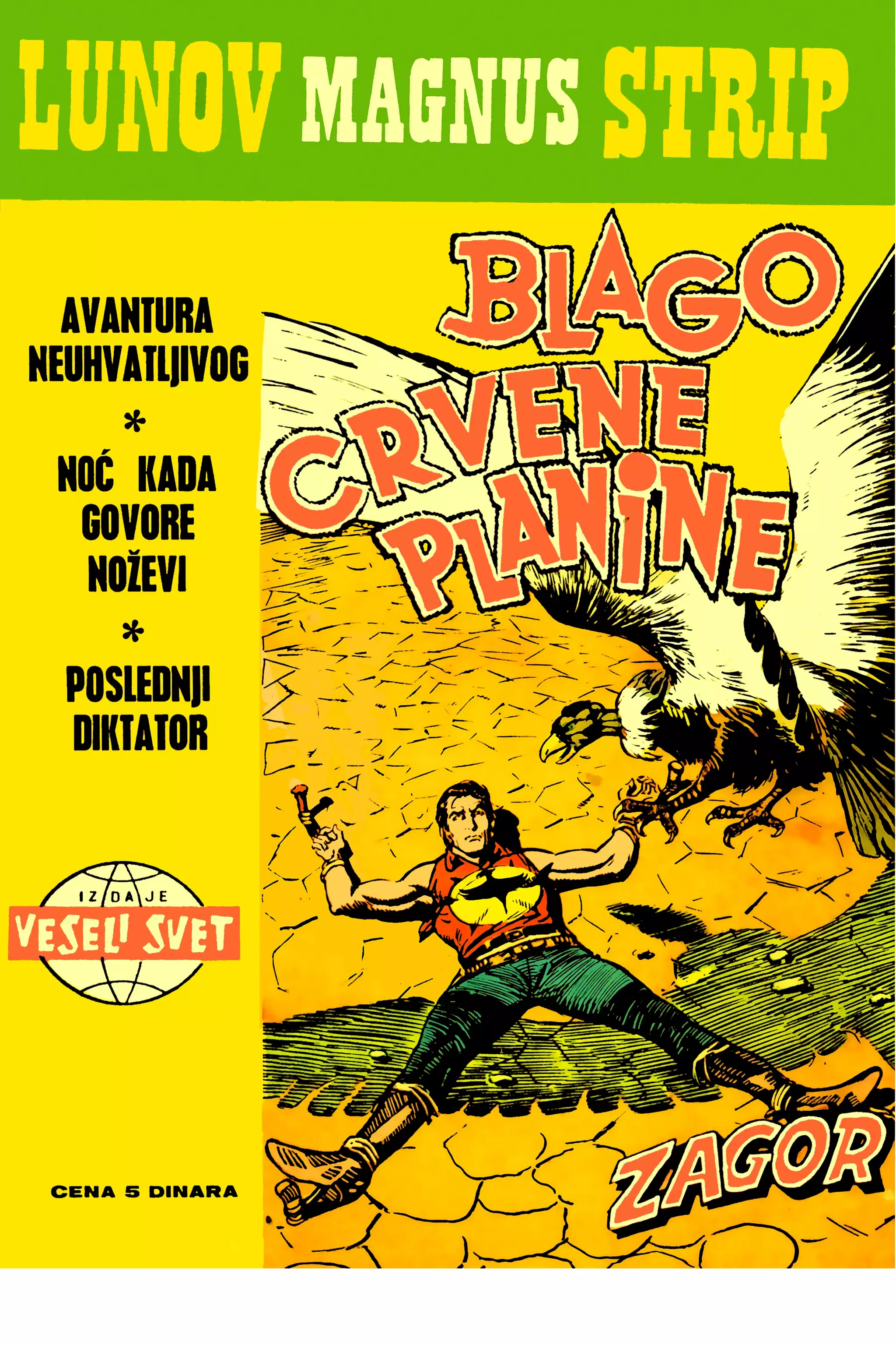 4 blago crvene planine | PDF