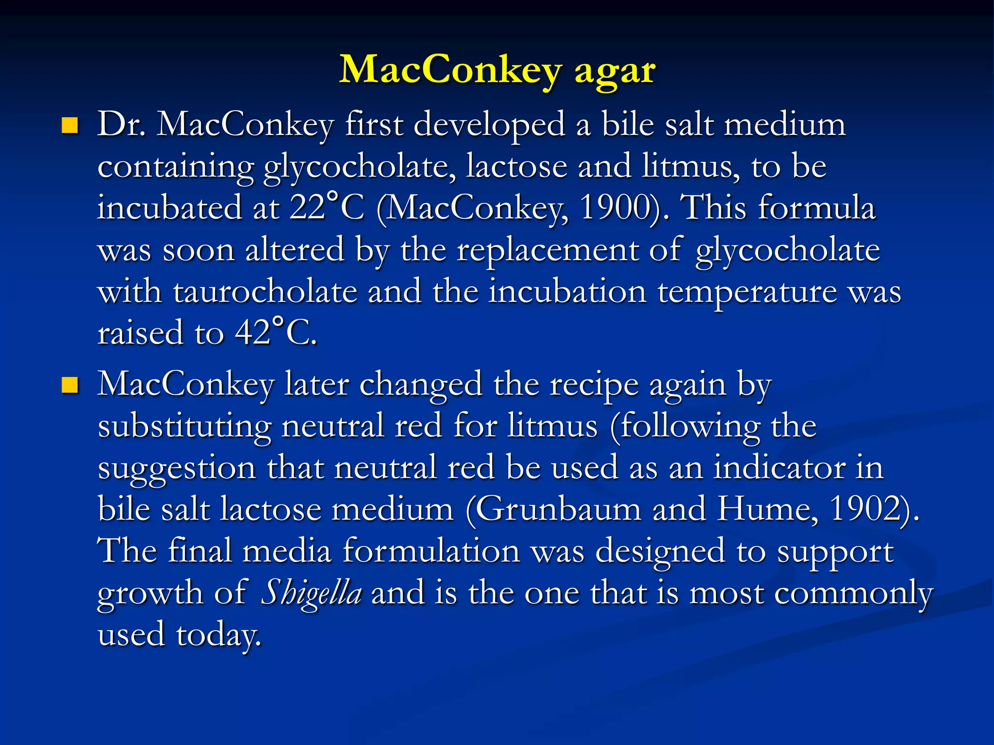 4 blood agar and hemolysis and mac-conkey.ppt