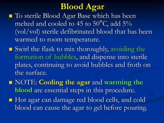 4 blood agar and hemolysis and mac-conkey.ppt