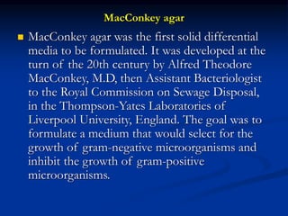 4 blood agar and hemolysis and mac-conkey.ppt