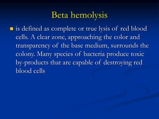 4 blood agar and hemolysis and mac-conkey.ppt