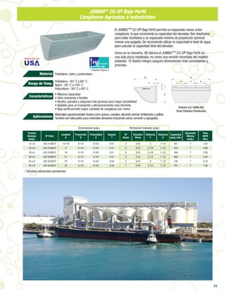 4 b material handling catalog | PDF