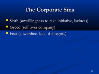 Board of directors | PPT | Business | Business and Finance