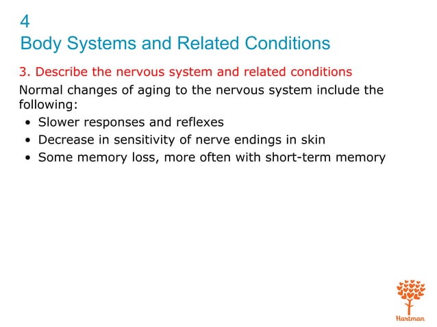 Body systems & related conditions | PPT | Skin and Dermatology ...
