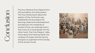 4 Books 5 Classics by Kartikeya pandey | PPTX