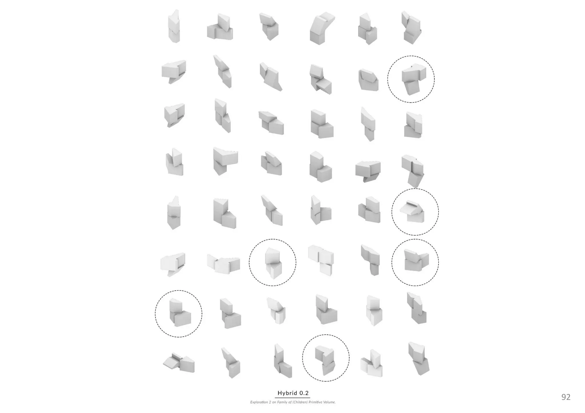 Unit 5 Design 4b Portfolio | PPT