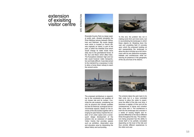 Unit 5 Design 4b Portfolio | PPT