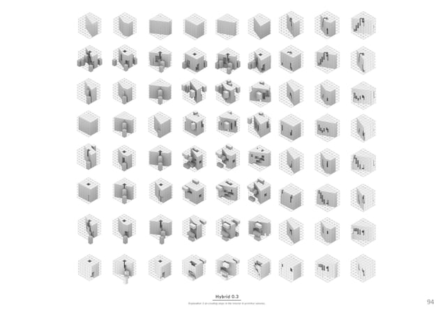 Unit 5 Design 4b Portfolio | PPT