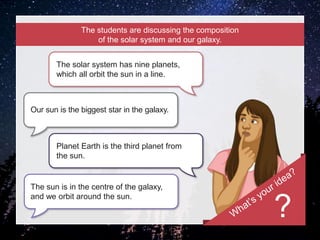 4b The Solar System PowerPoint.pptx