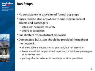 4 bus fleet and infrastructure rli final | PPT