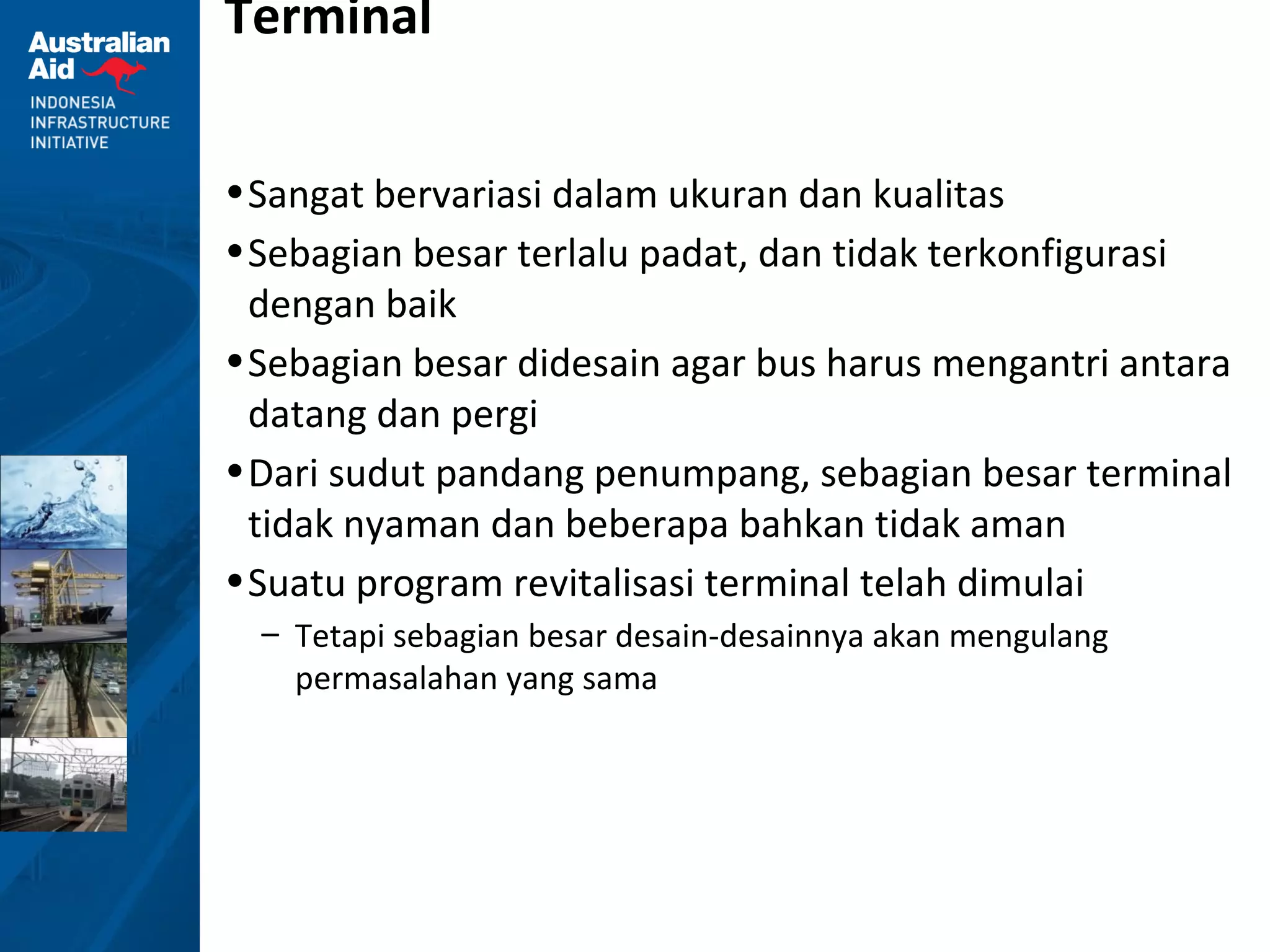 4 bus fleet and infrastructure rli final id r1 | PPT