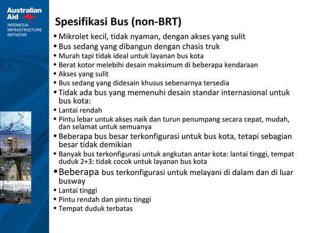 4 bus fleet and infrastructure rli final id r1 | PPT