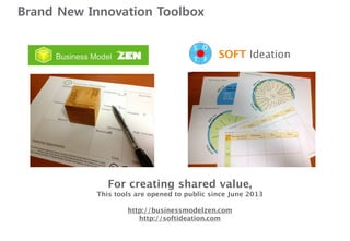 4by4 Business Model Patterns (ver1.0, english edition) | PDF | Business ...