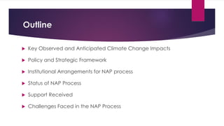 4c.2 Malawi NAP process | PDF