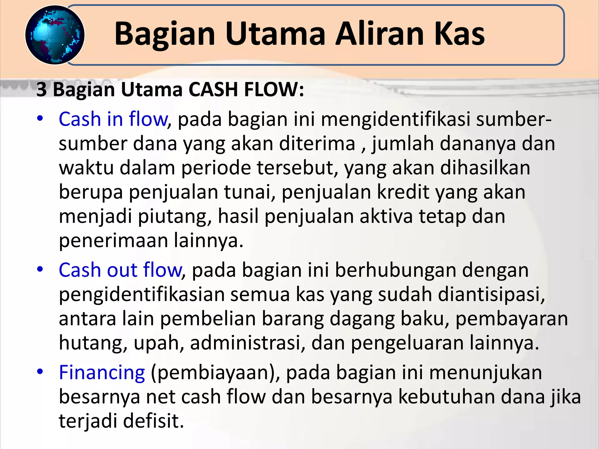 PANDUAN LENGKAP "Analisis Aspek KEUANGAN" _dalam Penyusunan FEASIBILITY ...