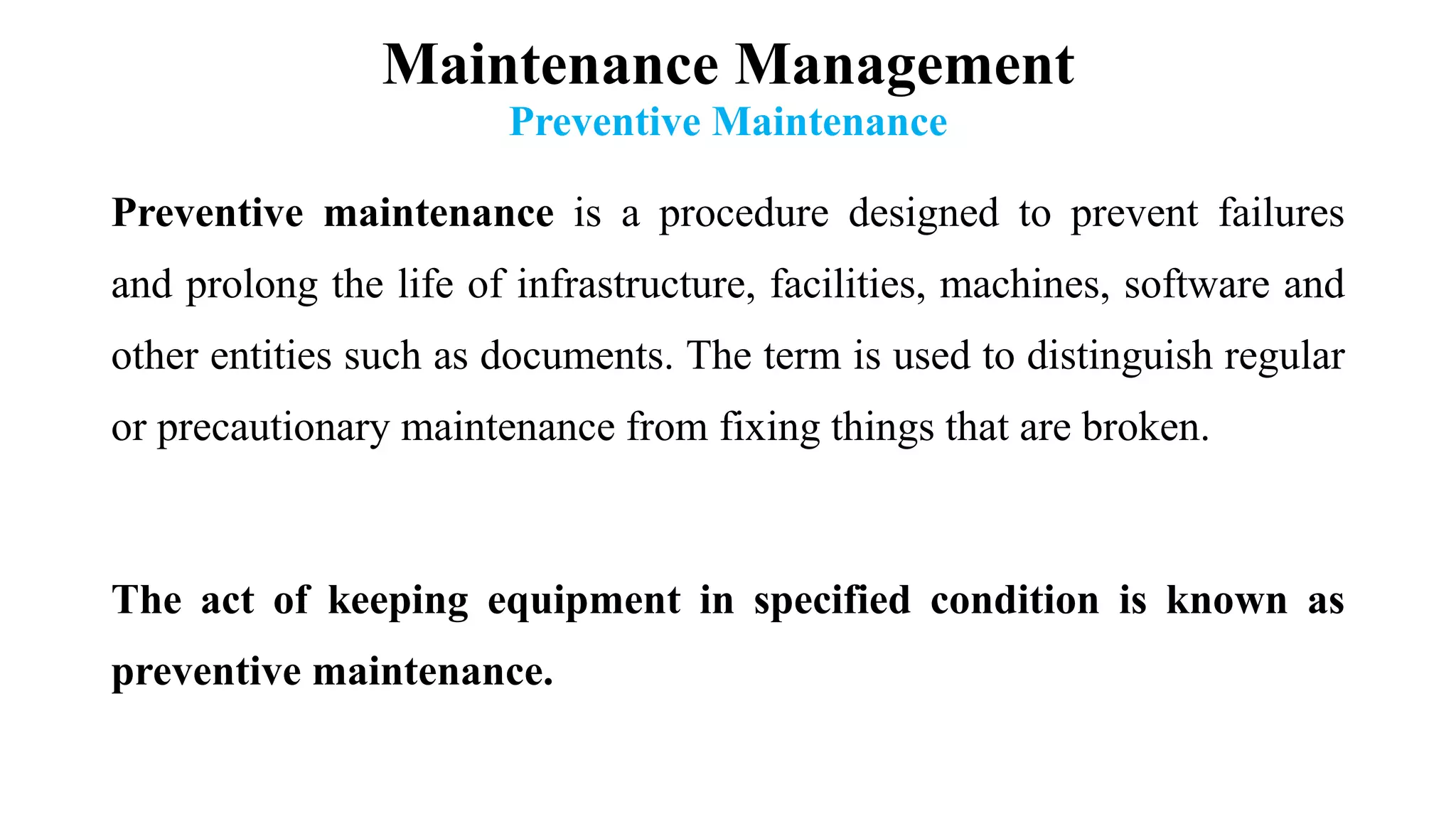 Maintenance Management.pptx