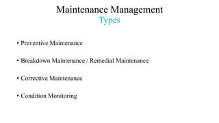 Maintenance Management.pptx