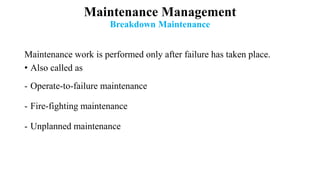 Maintenance Management.pptx