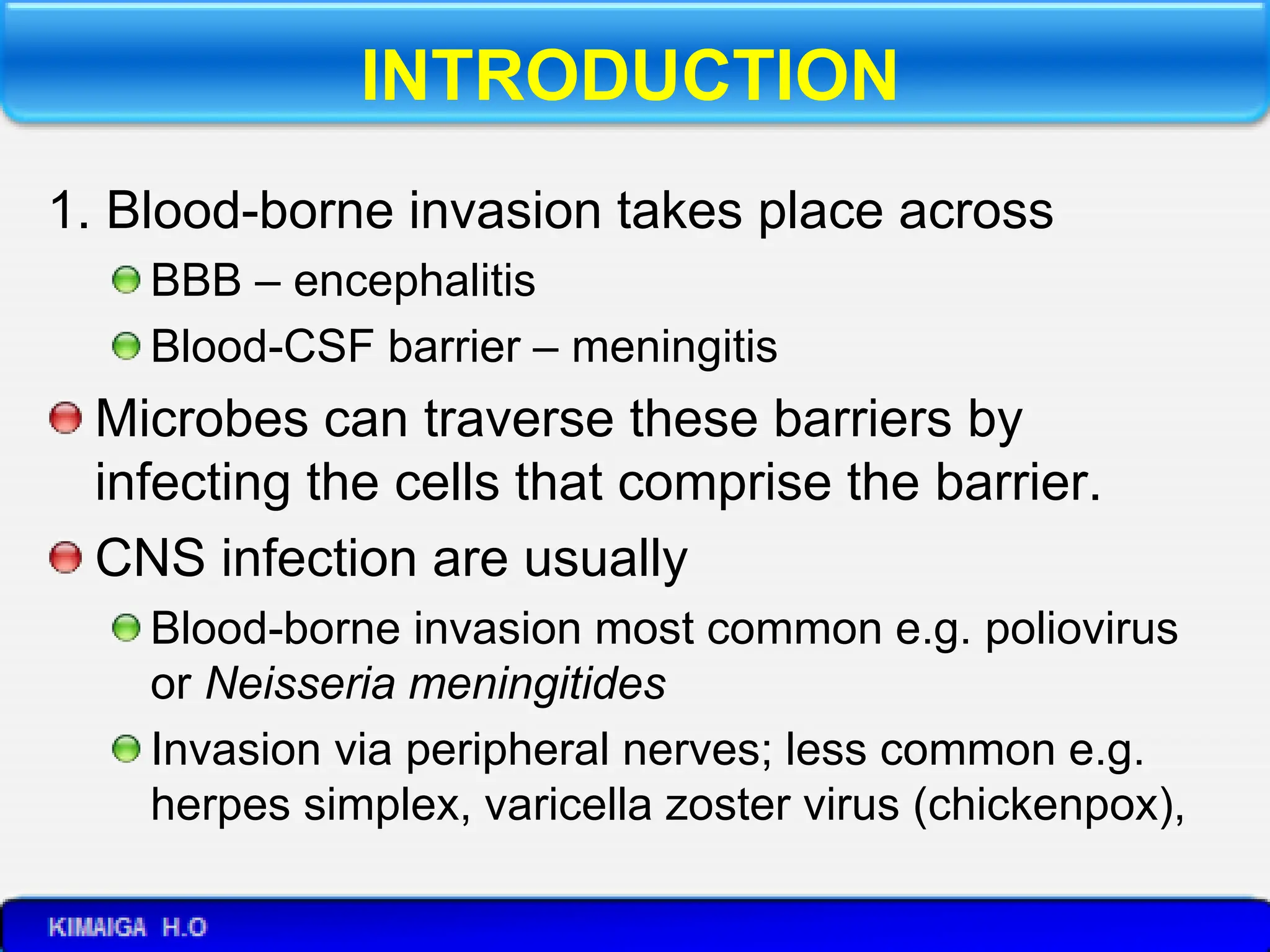 4C. VIRAL CNS INFECTIONS -POLIO, RABIES.pptx