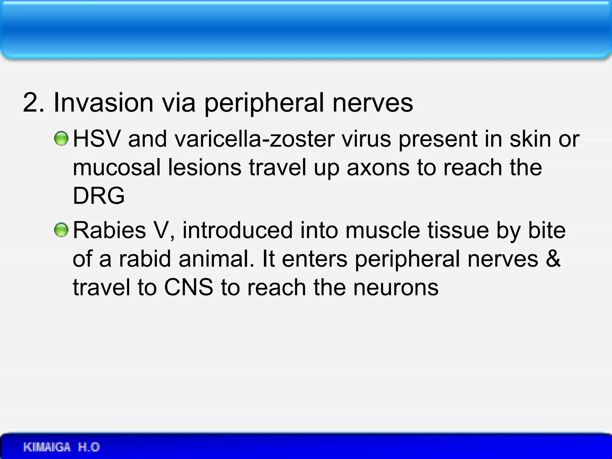 4C. VIRAL CNS INFECTIONS -POLIO, RABIES.pptx