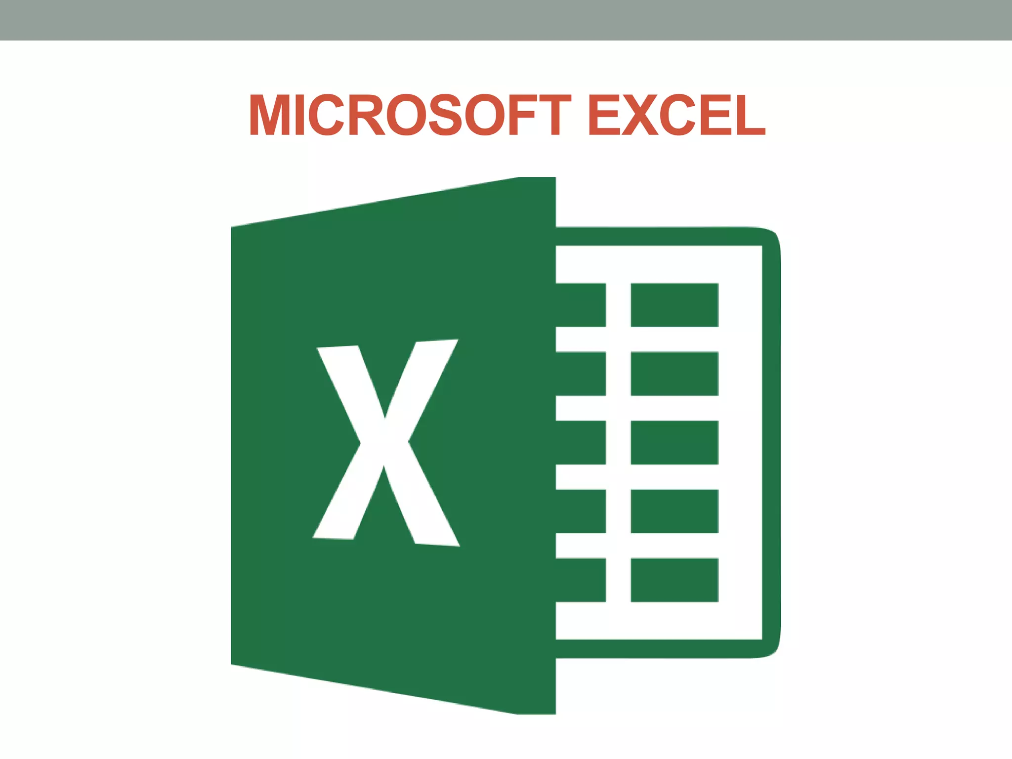 Advanced Spreadsheet Skills - Empowerment Technologies | PPTX