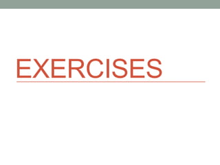 Advanced Spreadsheet Skills - Empowerment Technologies | PPTX