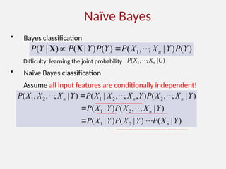 4c-Naive-Bayes.pptxfsjnvs['knnjjjjjjjjjscfi | PPT