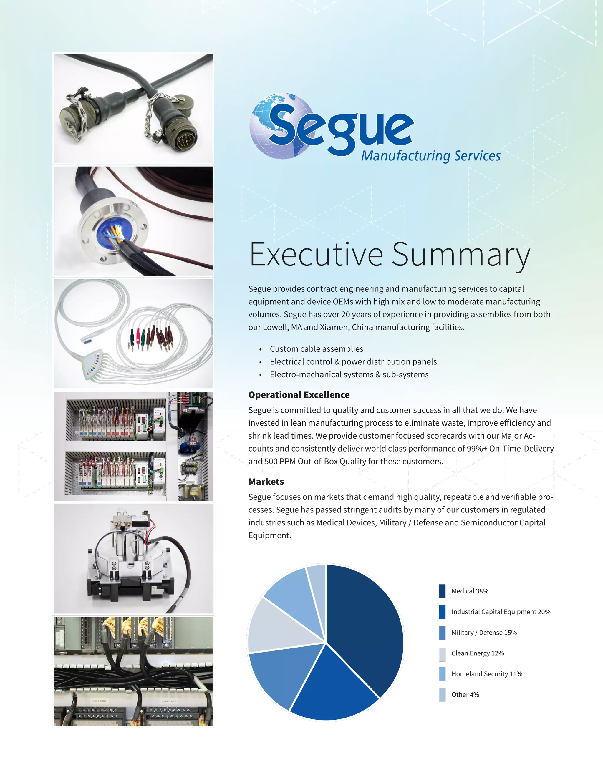 segue-executive-summary | PDF