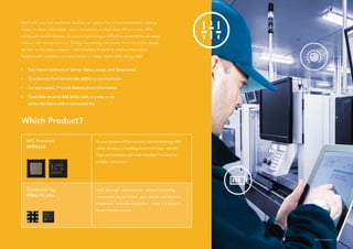 NFC Everywhere Brochure 2016_WEB | PDF