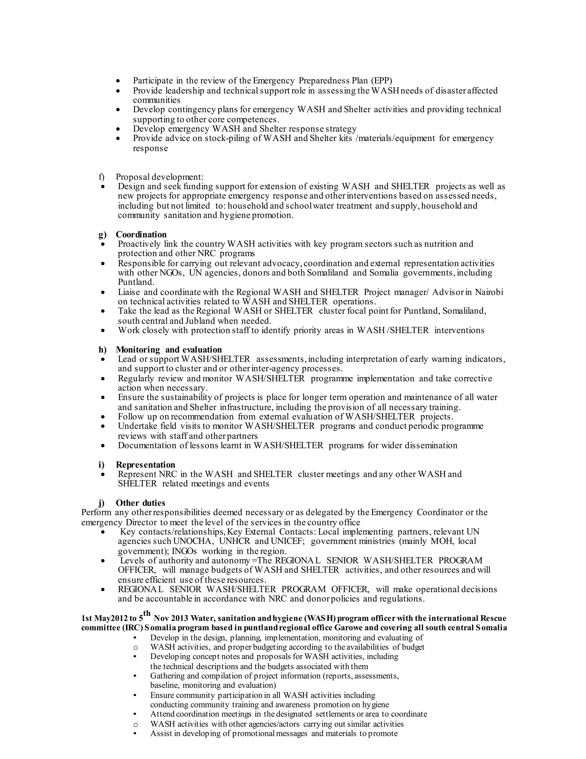 my RESUME | DOCX
