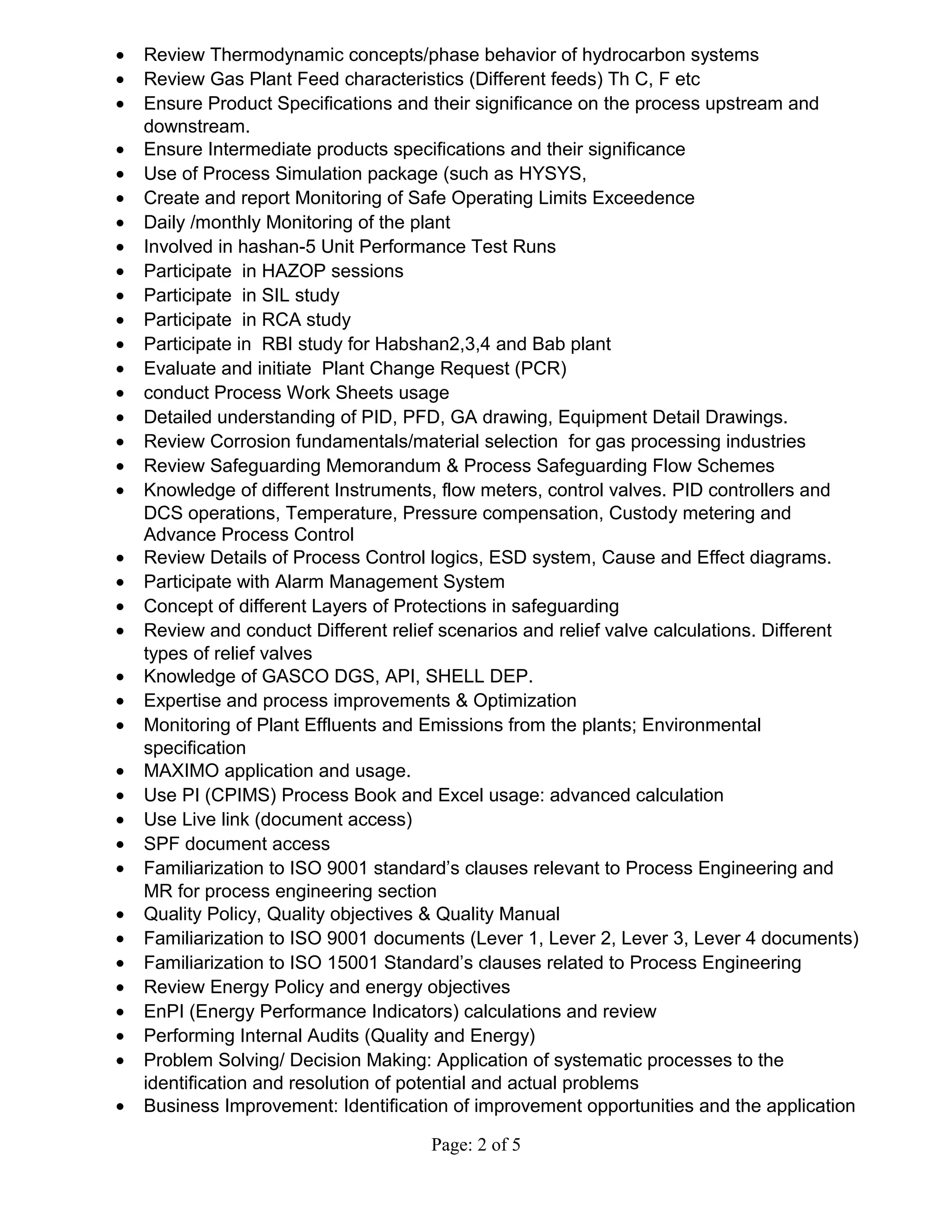 Omar's CV | PDF