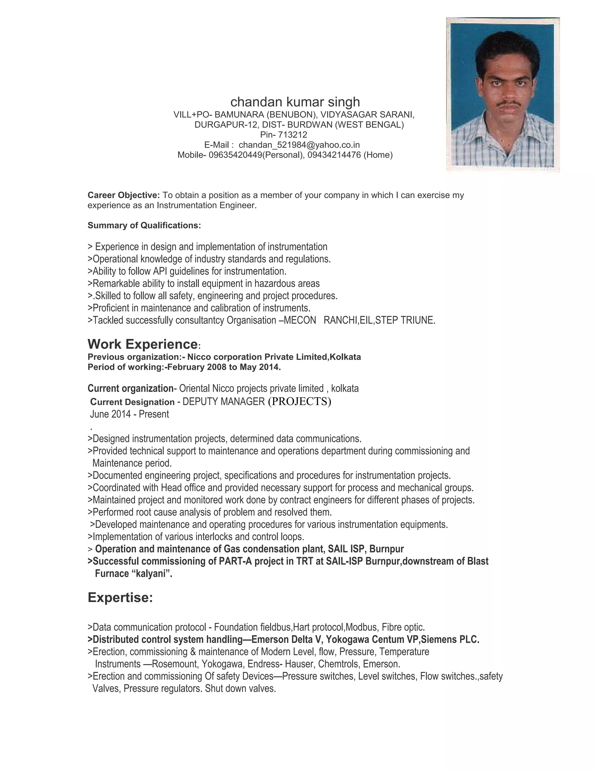 chandan singh (2) | DOC