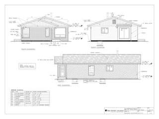 AutoCAD Assignments | PDF