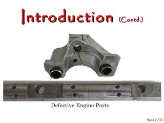 Nondestructive Approach to Evaluate Defects in Elements of Agricultural ...