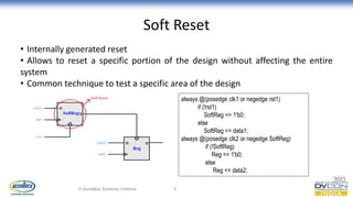 Reset Metastability Issues.pptx