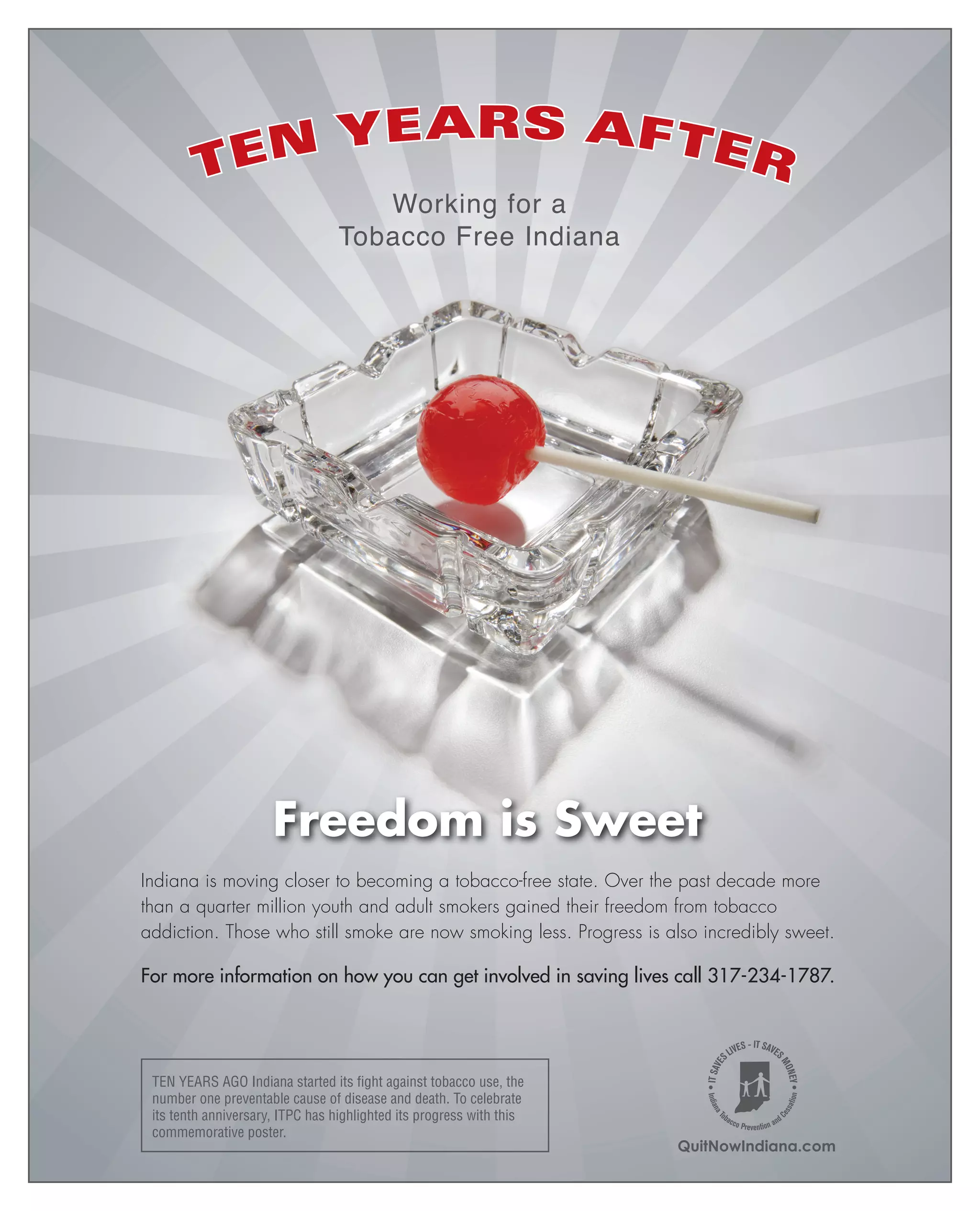 AshtrayPosterAd final copy | PDF