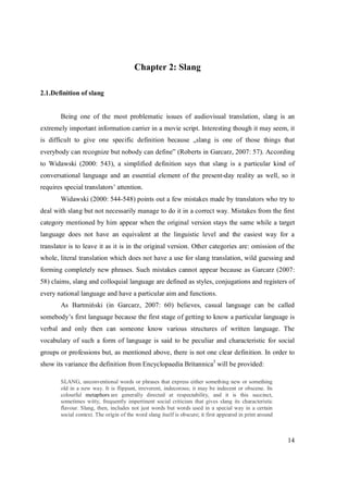 Agata Charzewska - Bachelor's Thesis | PDF | Digital Audio | Computer Software and Applications