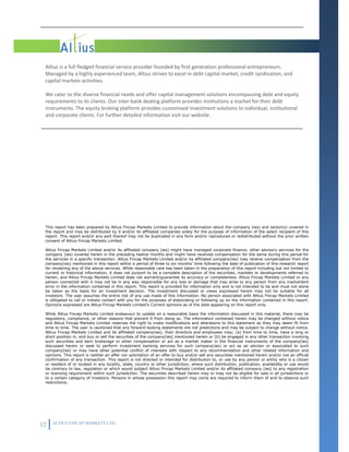 Joining the Dots- Rupee En Route to Pullback | PDF