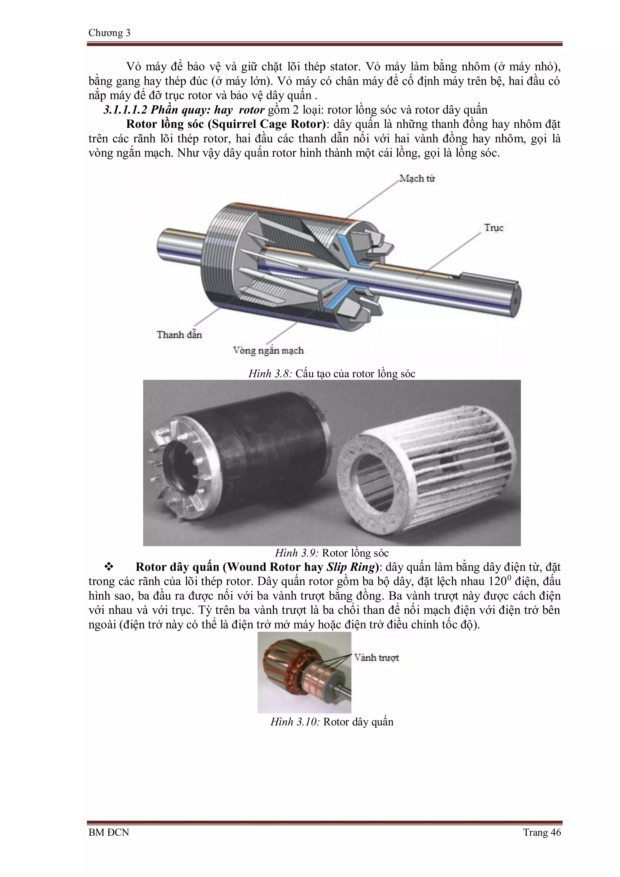 4 c3 dong co khong dong bo | PDF