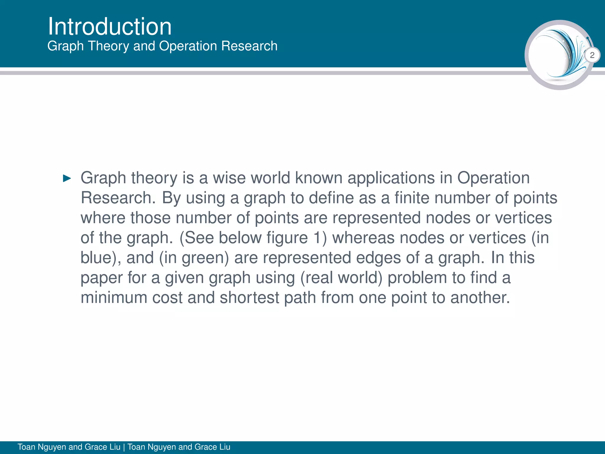 Graph Theory | PDF