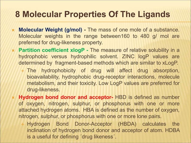 In-Silico Identification of inhibitors for Controlling Rice Blast | PPT