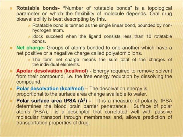 In-Silico Identification of inhibitors for Controlling Rice Blast | PPT