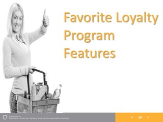 Inmar Loyalty Deck | PPTX