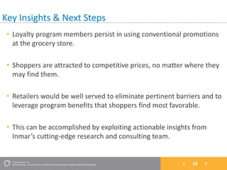 Inmar Loyalty Deck | PPTX