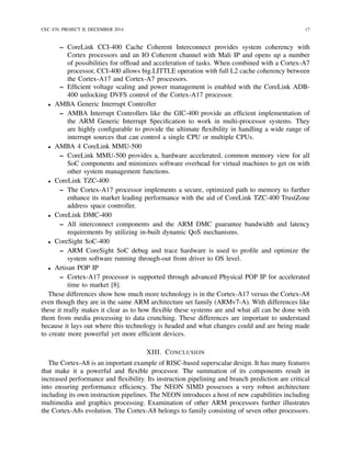 arm-cortex-a8 | PDF | Operating Systems | Computer Software and Applications