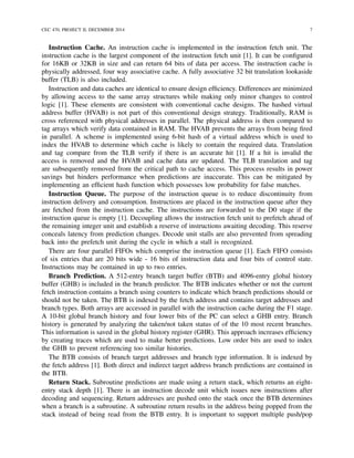 arm-cortex-a8 | PDF | Operating Systems | Computer Software and Applications